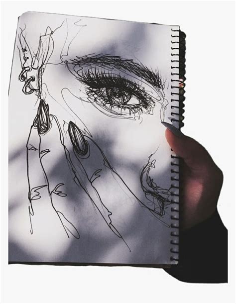 1001 Ideas De Dibujos Tumblr Bonitos Para Inspirarte En 2023