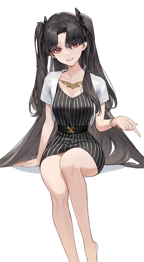 Ishtar Rfatestaynight