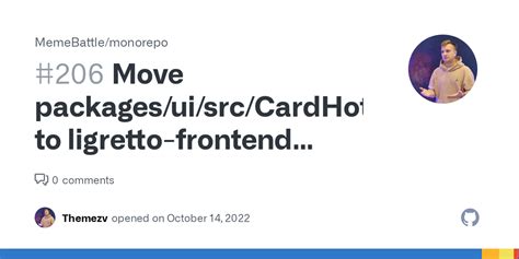 Move Packagesuisrccardhotkeybadge To Ligretto Frontend Components