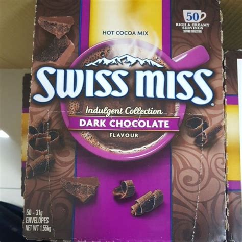 Swiss Miss X X