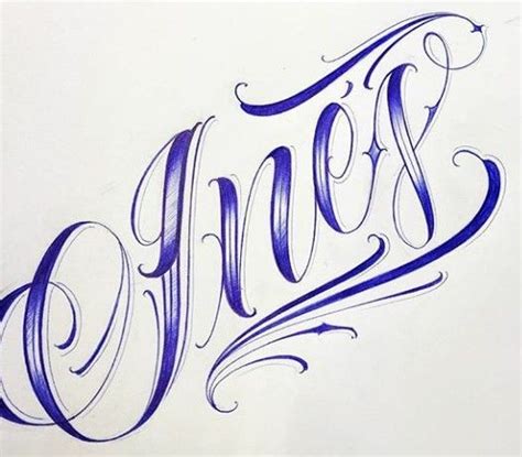 Letras De Graffiti Abecedario