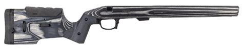 MDT TIMBR Frontier Tikka Compatible Hunting USA