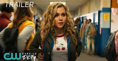 Stargirl Brec Bassinger Geoff Johns On Arrowverse Connections
