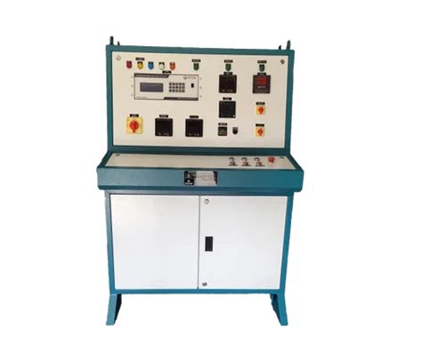 Transformer Testing Panel 2 5mva Transformer Testing Pan Oem Manufacturer From Ahmedabad