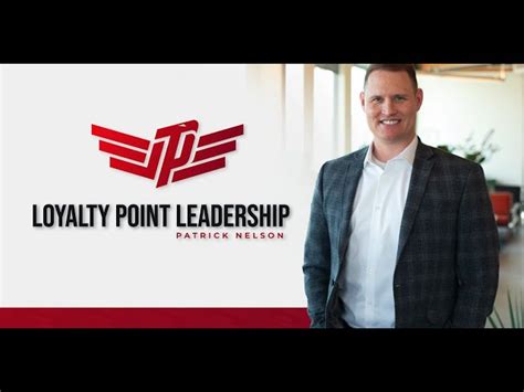 Patrick Nelson Veteran Speaker Inspiring Leadership Triumph