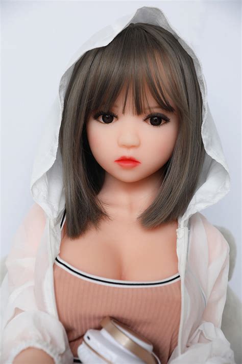 115cm Cartoon Sex Doll On Sale Free Shipping