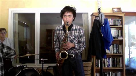 Perdido Berklee Five Week Summer Performance Program Audition YouTube