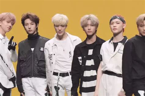 Lirik Lagu Quiet Down Nct Dream Dengan Terjemahan Bahasa Indonesia