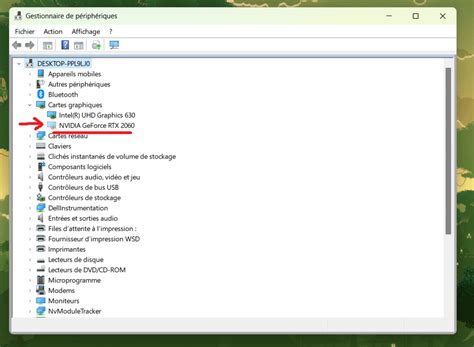 My Nvidia Gpu Isnt Detected On Device Manager Rcomputers