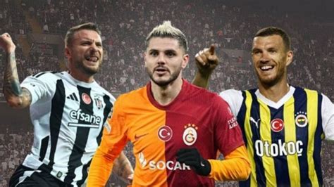 TFF duyurdu Süper Lig de yeni yabancı kuralı Yeni Akit