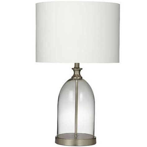 Led Glass Table Lamp At Rs 2000 In New Delhi Id 21151949712