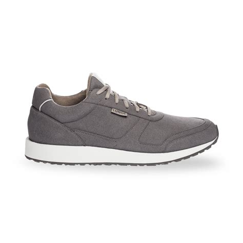 Classic Walk S Grey Light Grey Lunge Manufaktur