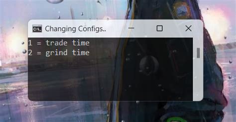Cmd Run Batch Script Resized Stack Overflow
