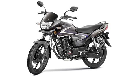 Honda Cb Shine 2017 Self Disc Alloy Price Mileage Reviews