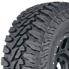 Yokohama Geolandar Mt G003 Tires Quattro Tires