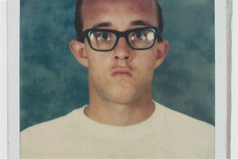 The Life And Work Of Keith Haring In His Own Words Dazed