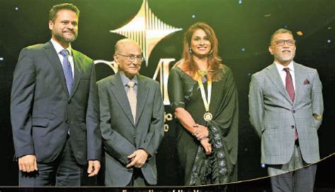 Capital Maharaja Group Celebrate Achievements At Awards Ceremony