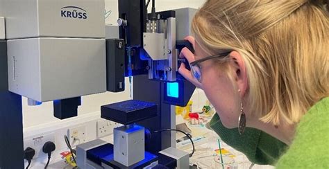 Bristol Aerosols And Colloids Instrument Centre School Of Chemistry