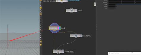 How To Convert Quaternion To Angle General Houdini Questions Od Forum