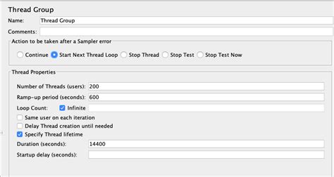 JMeter Stress Testing Tutorial Blazemeter By Perforce