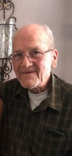 Gerard L Osterman Obituary 2023 Runnemede Nj Gardner Funeral