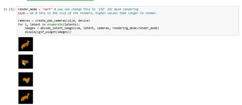 OpenAIs Shap E Model Makes D Objects From Text Or Images Tom S Hardware