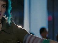 Naked Mae Whitman In Scott Pilgrim Vs The World