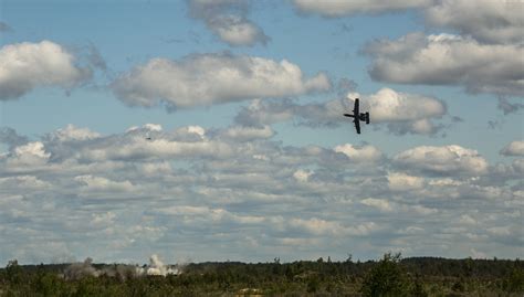 Us Nato Allies Conduct Large Scale Exercise To Defend Baltics
