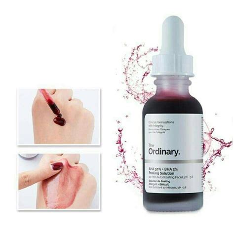 فوائد سيروم اورديناري وطرق استعماله وأسعاره موقع انتي ليدي