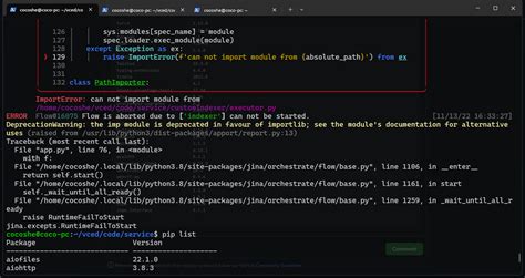 Importerror Can Not Import Module From · Issue 39 · Datawhalechina