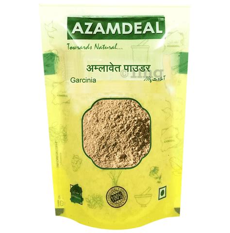 Azamdeal Amlavet Powder Buy Packet Of 800 0 Gm Powder At Best Price In
