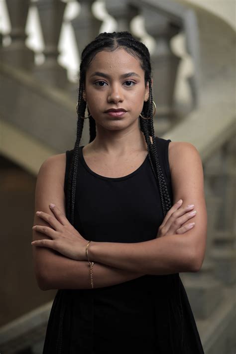 Conheça Thuane Nascimento Que Inspirou Jenifer De Vai Na Fé 1008