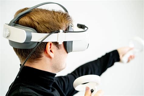 Pico Neo Link Vs Quest Specs What S The Difference