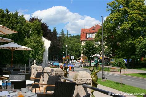 Kudowa Zdrój noclegi atrakcje gastronomia Zapraszamy na wczasy w Kudowie Zdroju