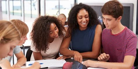 Techdev Academy On Linkedin How To Be A Good Mentor For Youth Techdev Academy