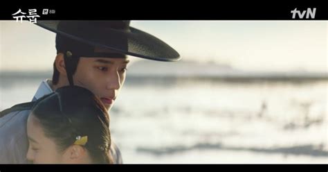 “혼인할 서방 찾아” 오예주 가출 문상민과 재회 기습포옹 슈룹 결정적장면