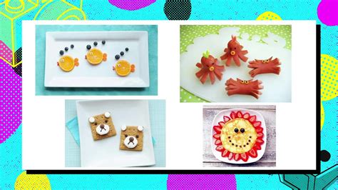 Day 1 Focus Snacks Youtube