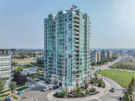 West Edmonton Village Apartments 17311 69th Ave Nw Edmonton Ab