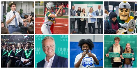 Durham College In 2023 A Year In Review Durham College