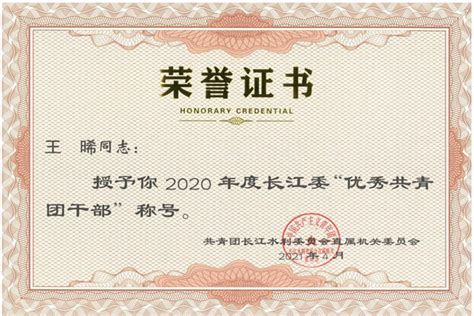 水生态所在长江委五四表彰评选中喜获历史佳绩 水利部中国科学院水工程生态研究所