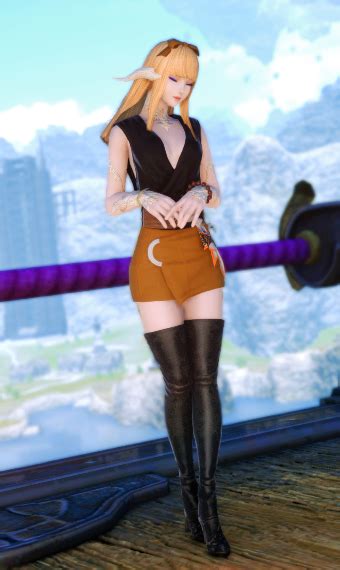 novice sage eorzea collection