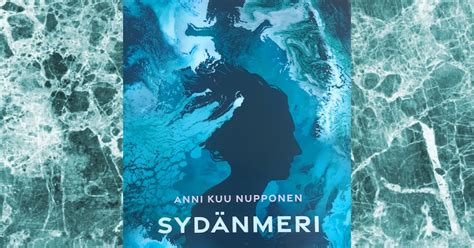 Hemulin Kirjahylly Anni Kuu Nupponen Sydänmeri