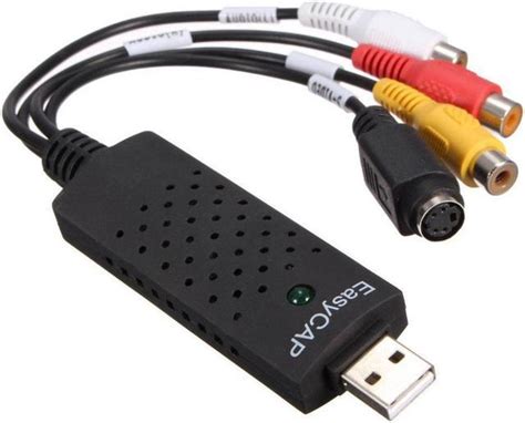 Easycap Video Capture Factory Sale