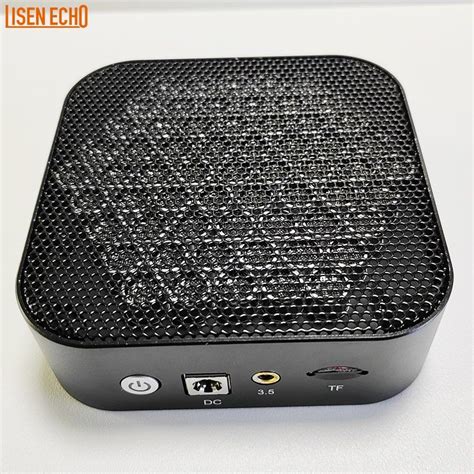 Directional Ultrasonic Speaker With Focused Audio Technology Parametric Directional Ultrasonic Speaker With Focused Audio Technology Parametric