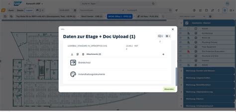 A Better Structure For Your Documents The Korasoft Document Browser Korasoft Cafm With Cad