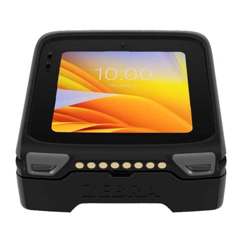 Zebra WS50 All In One Android Wearable Computer
