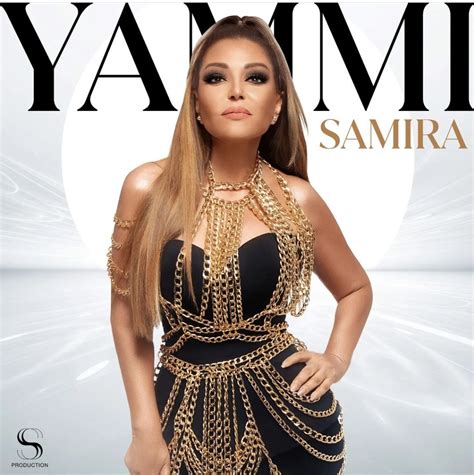 Yammi de Samira Saïd bat des records - Polture