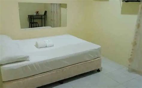 Lei Kendee Travelers Inn 2 In Digos 3 Reviews Of The Hotel Room