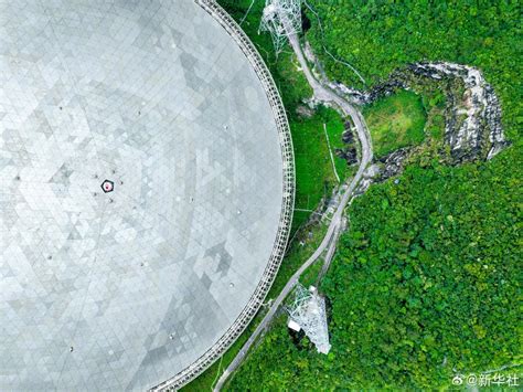 “中国天眼”发现新脉冲星数量突破900颗