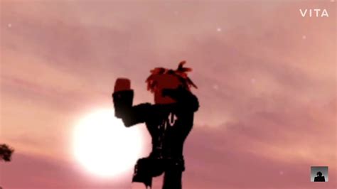 Juice Wrld Conversation Roblox Music Video Youtube